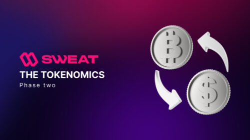 【Sweatcoin】Sweat Wallet（スウェットウォレット）アプリの使い方・機能を日本語で解説。【SWEAT】 | やめブロ